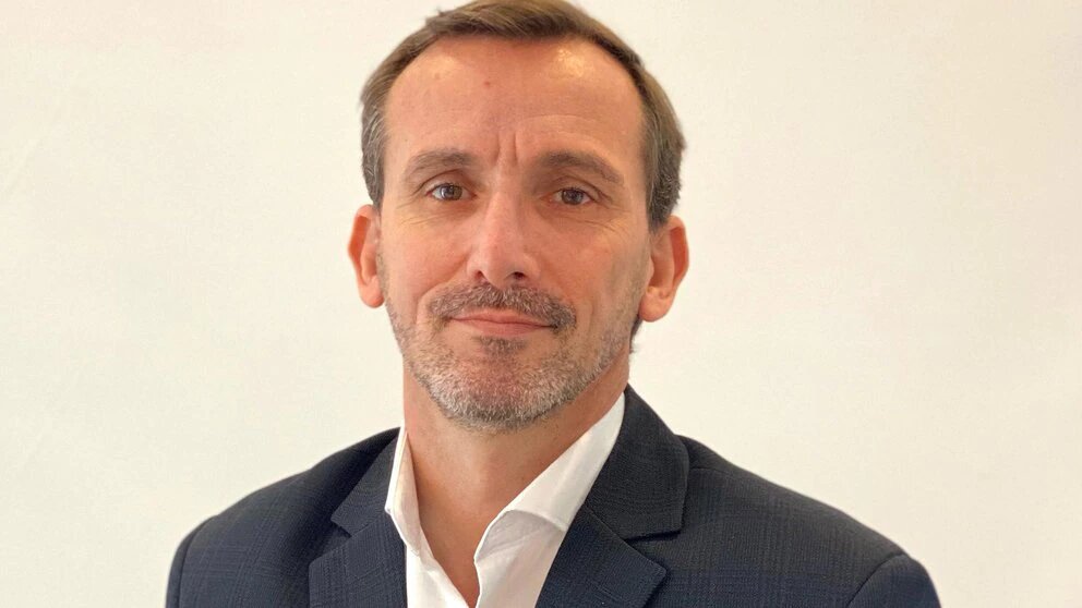 Pablo Lorenzo, nuevo CEO de Carrefour Argentina - Perspectives