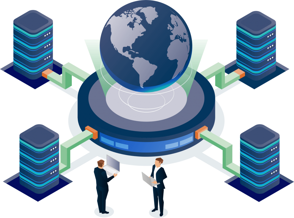 Gestión de riesgos con iCON de Coface - Perspectives