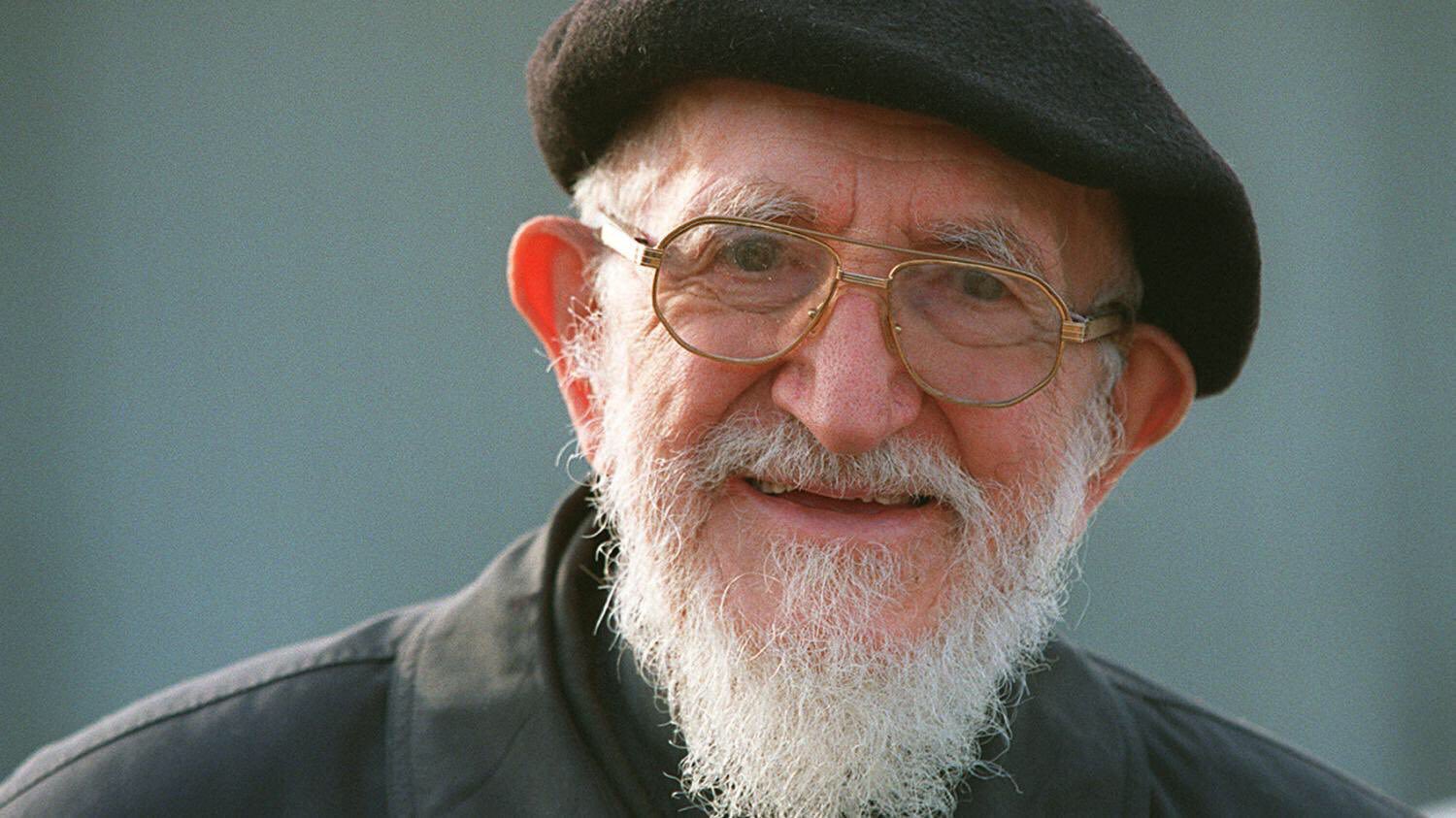 A quince años del fallecimiento del Abate Pierre - Perspectives