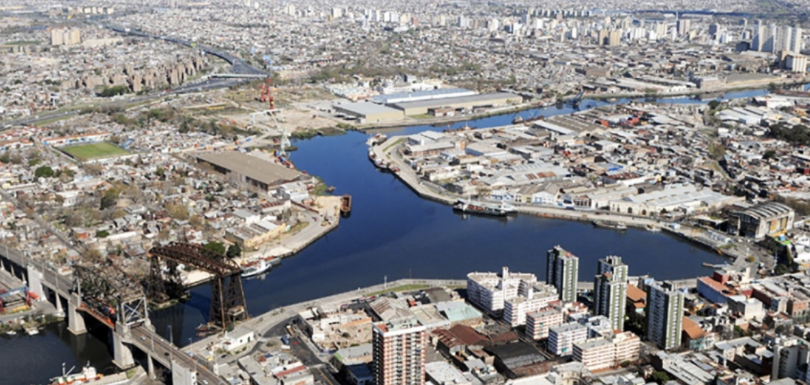 ACAPA seleccionada por ACUMAR y la Universidad Nacional de Lanús ...