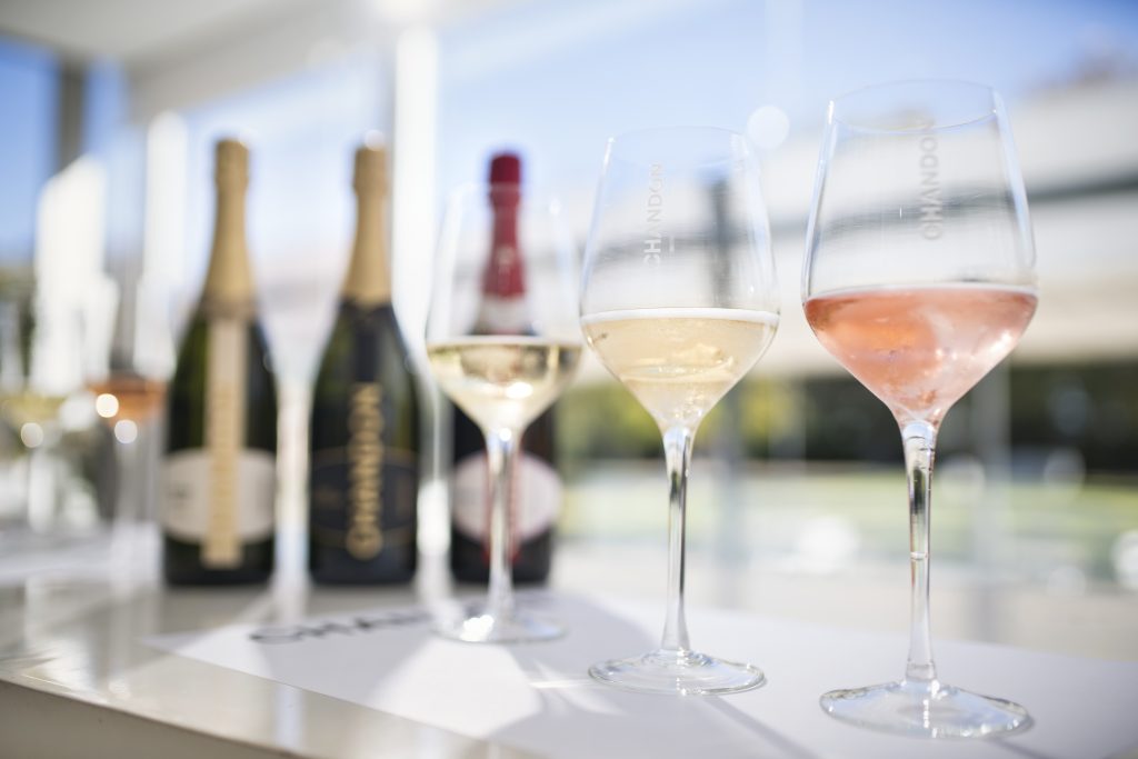 Bodega Chandon distinguida por el Trip Advisor Travellers' Choice 2022 ...