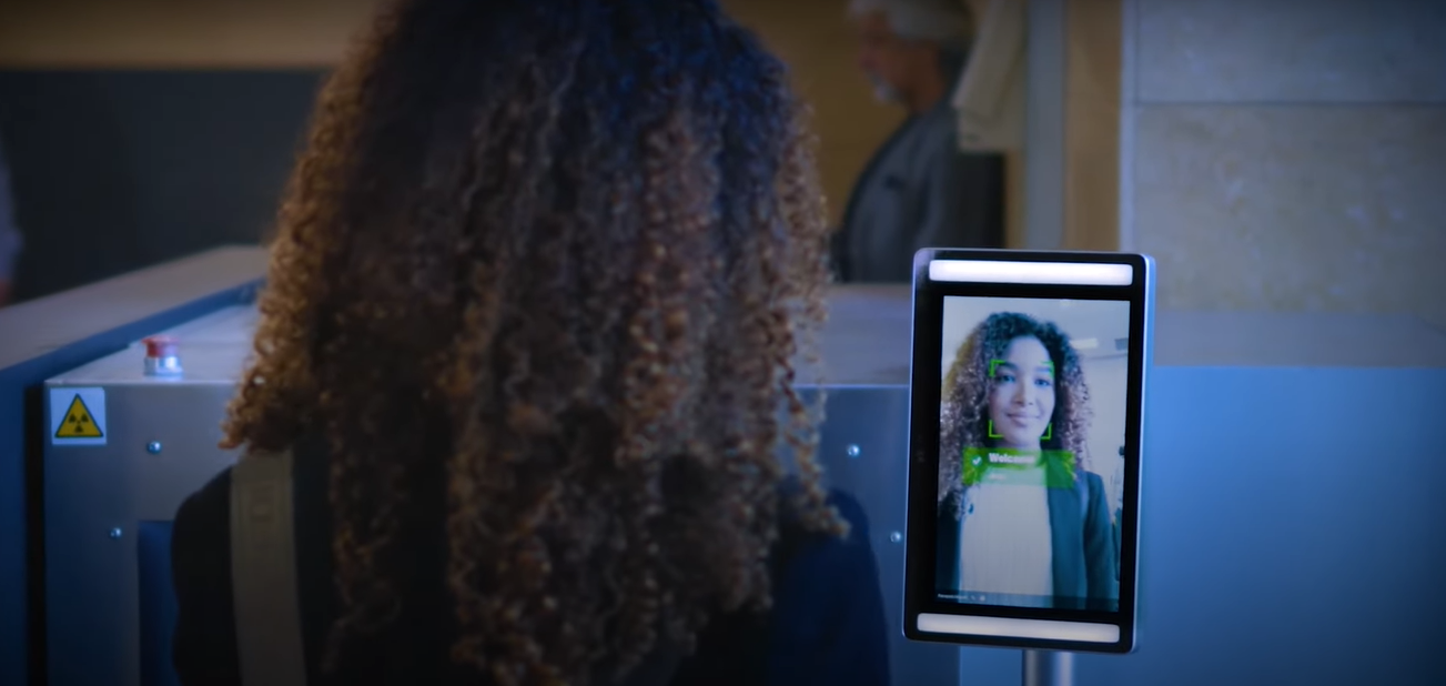 “Fly to Gate”: la solución contactless desarrollada por Thales para ...