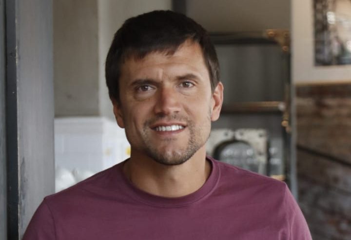 Gontran Cherrier - Perspectives