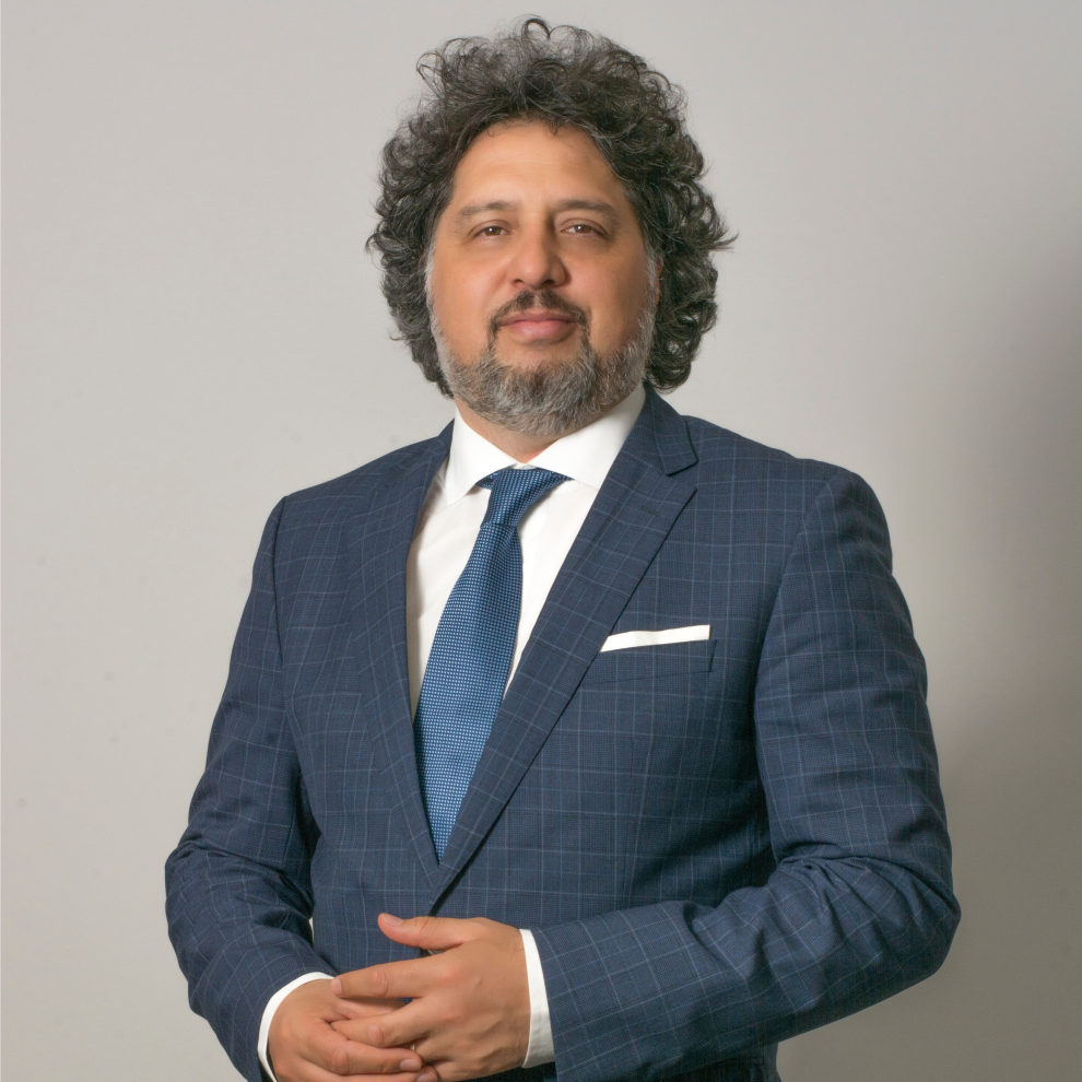 Grupo Gaman ingresa al mercado del turismo - Perspectives