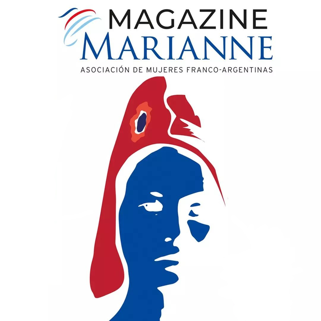 Marianne presenta la tercera edición de su revista - Perspectives