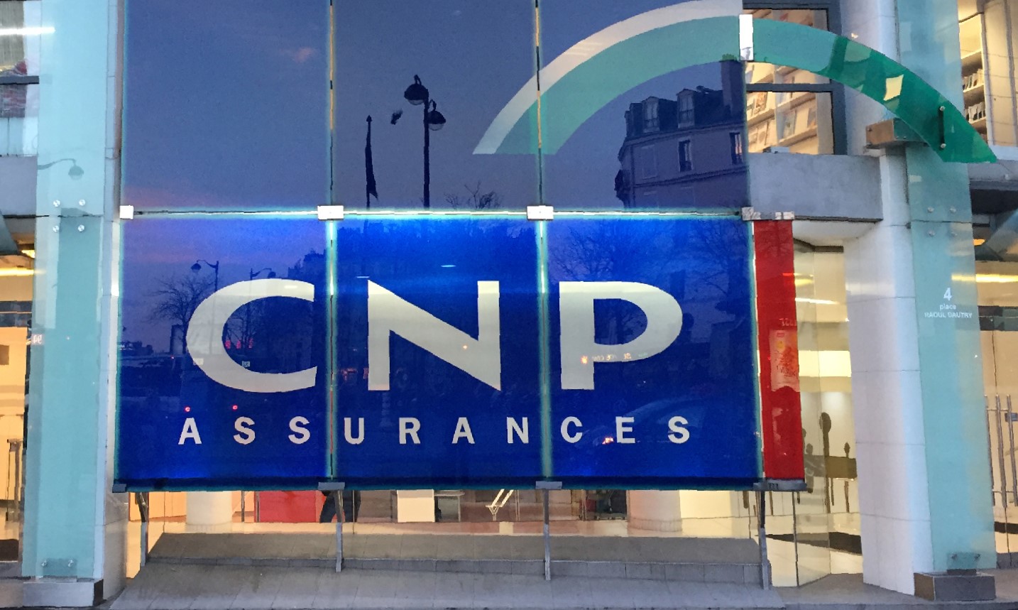 CNP Assurances lanzó su marca CNP Seguradora en Brasil - Perspectives