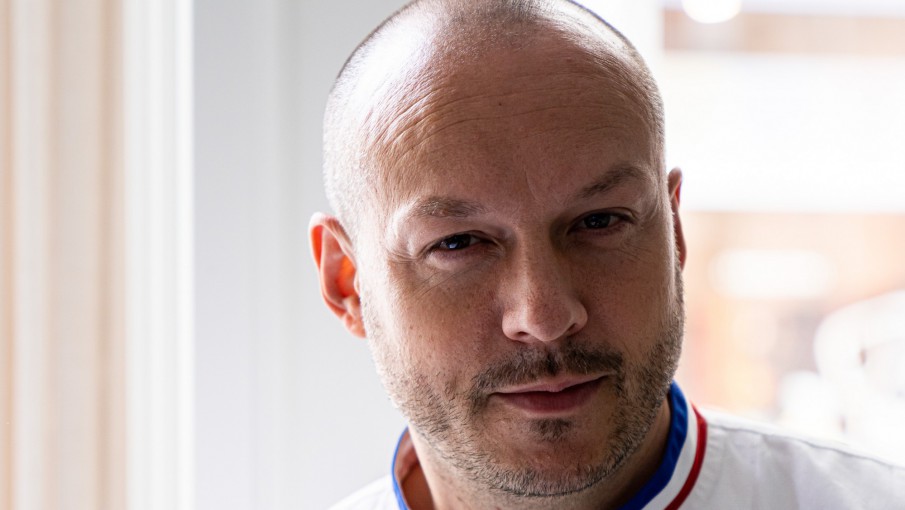 Air France lanza sus nuevos menús "signature" en Premium Economy con ...