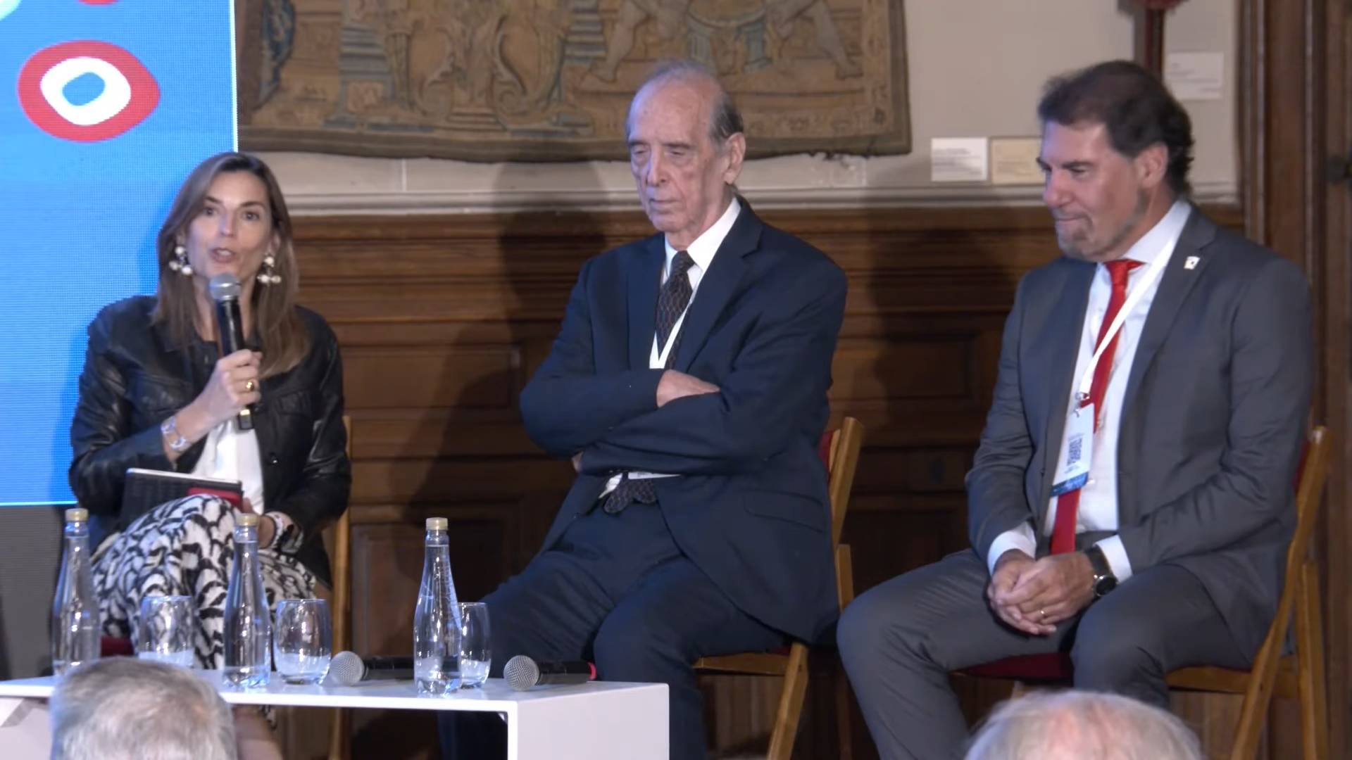 Panorama económico: reformas, desafíos y oportunidades en un nuevo ...